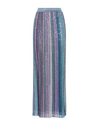 Missoni BAS - Jupes longues sur YOOX.COM