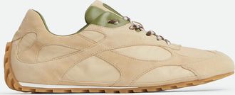 Bottega Veneta Orbit Flash Sneakers - Bottega Veneta