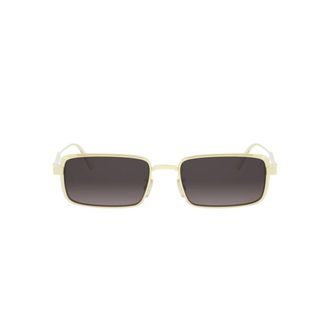 Dior unisex, Accessories, Gelb, 55 MMGr&ouml;&szlig;e