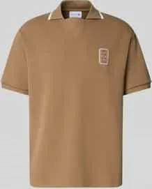 Lacoste Loose Fit Poloshirt