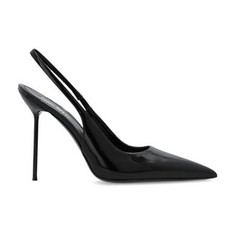 PARIS TEXAS Femme, Chaussures, Noir, Taille: 41 EU Escarpins Lidia