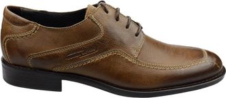 Camel Active Homme, Chaussures, Brun, Taille: 40 1/2 EU Chaussure &agrave; lacets Torino