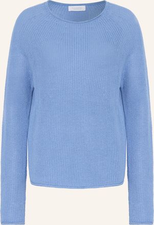 Rich & Royal Pullover blau