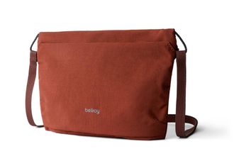 Bellroy Lite Sacoche - Clay