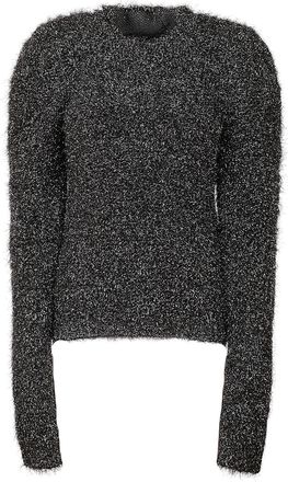 Alberta Ferretti Sweatshirt - Grau