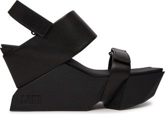 United Nude Sandalen United Nude Brutt Sandal 109830116 Schwarz