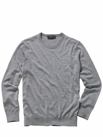 Mey & Edlich Fl&uuml;ster-Pullover