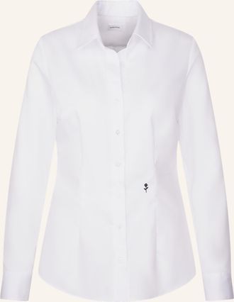 Seidensticker Seidensticker Hemdbluse weiss