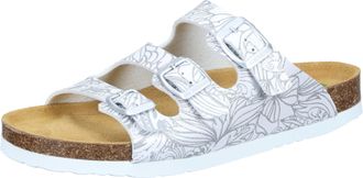 Dr. Brinkmann NOVELDA Pantoletten 45 EU