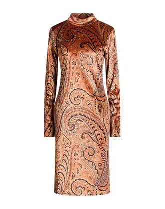 Etro ROBES - Robes midi sur YOOX.COM