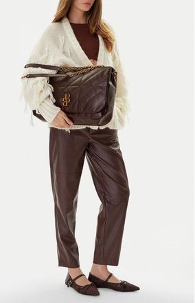 Badura Handtasche CEO-ADELINE-LDA8054-1 Braun