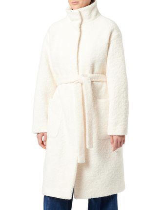 BOSS WOMEN C_Caylon Open White, 42