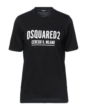 Dsquared2 TOPS - T-shirts sur YOOX.COM