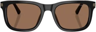 Emporio Armani Ea4282U Sonnenbrille - - Accessories - Herren - Schwarzk - ONE SIZE