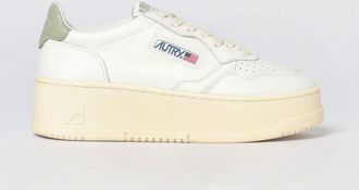 Autry Sneakers AUTRY Damen Farbe Wei&szlig;