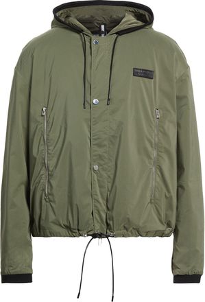 Emporio Armani JACKEN & M&Auml;NTEL - Jacken und Anoraks auf YOOX.COM