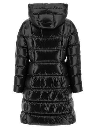 Moncler Down Jacket - Black