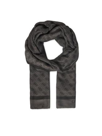 Guess Schal AW5341 POL03 Schwarz