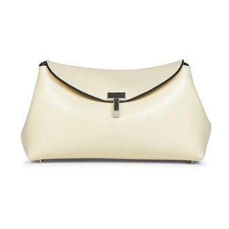 Toteme Damen, Taschen, Beige, ONE SIZEGr&ouml;&szlig;e