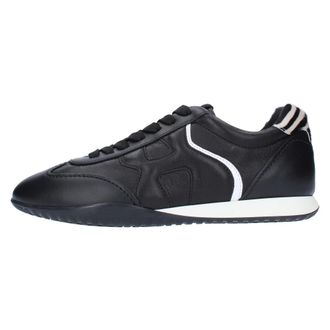 Hogan Sneakers - - Shoes - Damen - Schwarzk - 37 EU
