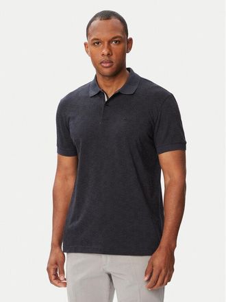 HUGO BOSS Poloshirt Swing 50564801 Dunkelblau Regular Fit