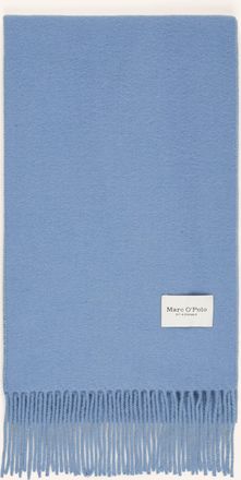 Marc O'Polo Marc Opolo Schal blau