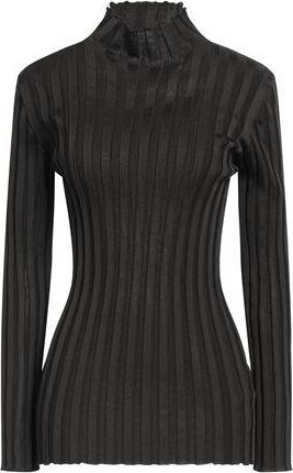 Jil Sander MAILLE - Cols roul&eacute;s sur YOOX.COM