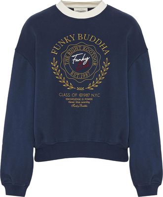 Funky Buddha Sweatshirt