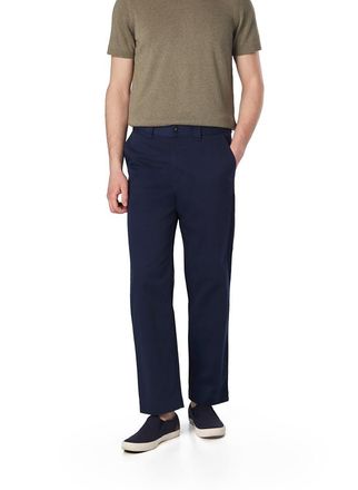 Boss Orange by Hugo Boss BOSS Orange Herren Chino blau