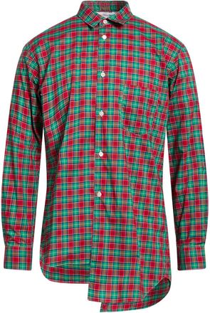 Comme Des Gar&ccedil;ons TOPS - Hemden auf YOOX.COM