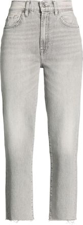 7 For All Mankind HOSEN & R&Ouml;CKE - Jeanshosen auf YOOX.COM