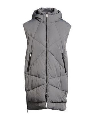 Dixie MANTEAUX - Vestes sans manches sur YOOX.COM