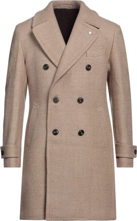 L.B.M. 1911 JACKEN & M&Auml;NTEL - M&auml;ntel auf YOOX.COM