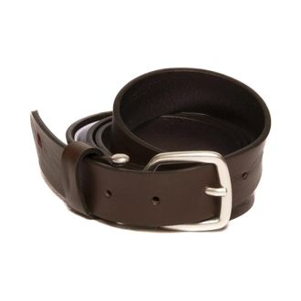 Guess Homme, Accessoires, Brun, Taille: XL Ceinture Zaragoza