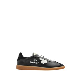 Dsquared2 Baskets - Homme - Chaussures - Noir - Taille: 41 1/2 EU
