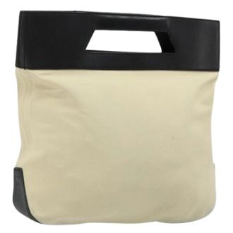 Loewe Pre-owned Handtasche - - Pre-owned - Damen - Beige - ONE SIZE