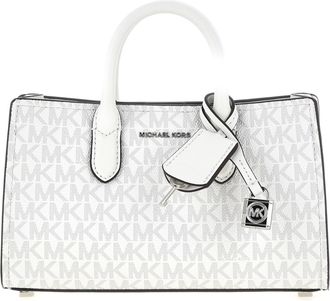 Michael Kors Women Xs Ew Xbody Hand Bag, Opt/Allum