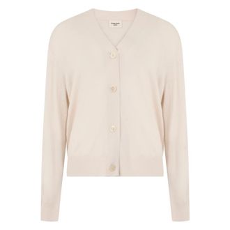 Max Mara Strickware - - Knitwear - Damen - Beige - XS