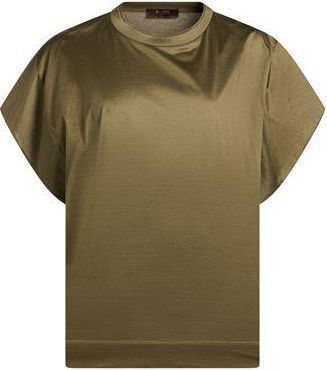 Moorer TOPS - T-shirts sur YOOX.COM