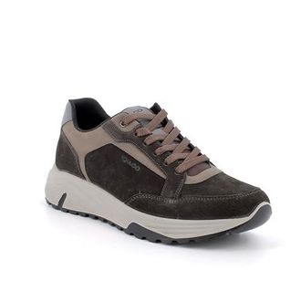 Igi & Co Homme U.Seth Plat Oxford, Caffe, 42 EU