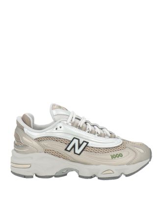 New Balance SCHUHE - Sneakers auf YOOX.COM