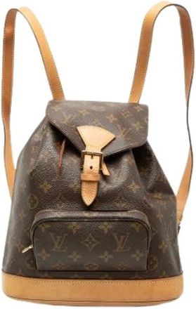 Louis Vuitton Damen, Pre-Owned, Braun, ONE SIZEGr&ouml;&szlig;e