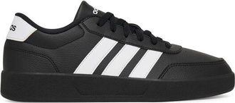 adidas Sneakers Breaknet 3.0 JQ5482 Schwarz