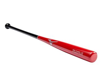 Mizuno Herren Pro Fungo Schläger, rot, 94 cm
