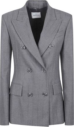Andamane Blazer - Gris