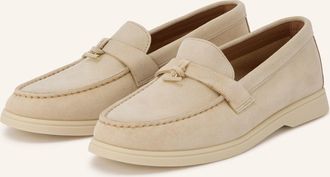 HUGO BOSS Loafer Sienne beige