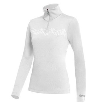 Dotout Flake W - Fleecepullover - Damen