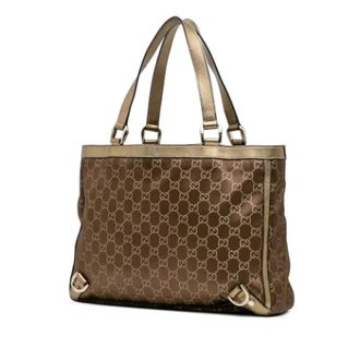 Gucci Damen, Pre-Owned, Braun, ONE SIZEGr&ouml;&szlig;e