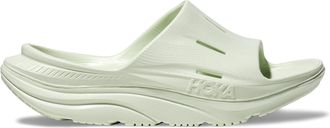 Hoka One One Pantoletten Hoka Ora Recovery Slide 3 1135061 Gr&uuml;n