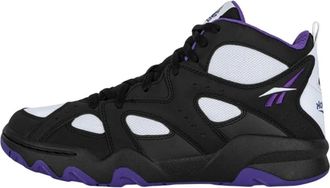 Reebok Homme, Chaussures, Noir, Taille: 42 EU ATR Decimator